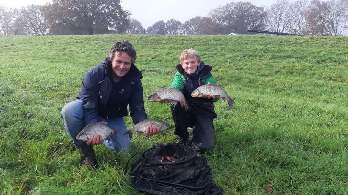 Uitslag 3e koppelwedstrijd senioren – HSV Ons Genoegen Nijverdal